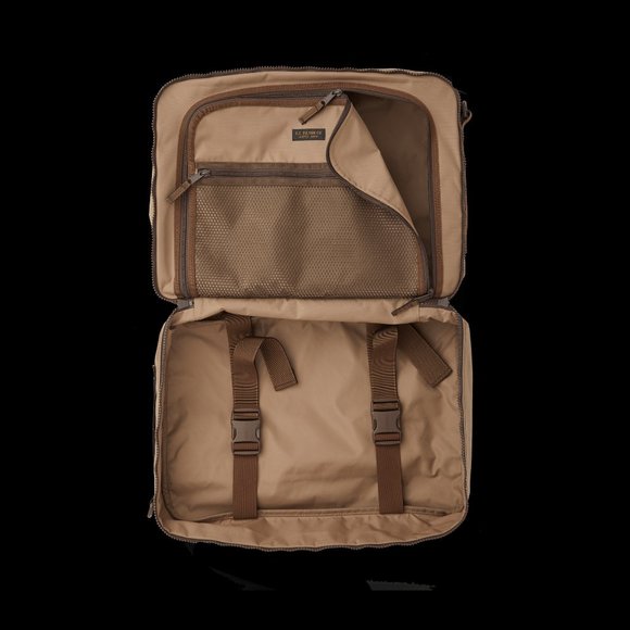 Filson | Bags | Filson Pullman Ripstop Nylon Carryon Backpack 22 Brand ...